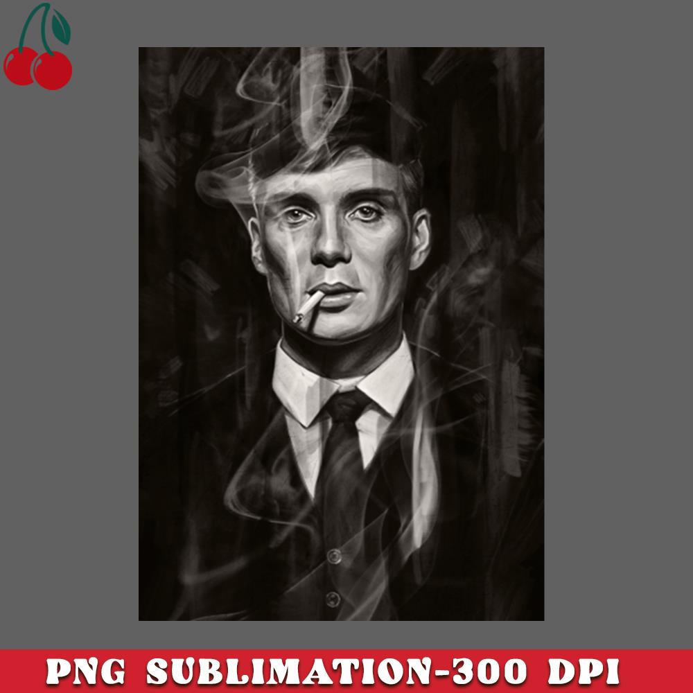 Peaky Blinders PNG Download | Inspire Uplift