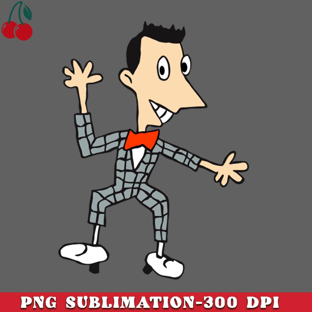 Pee Wee PNG Download | Inspire Uplift