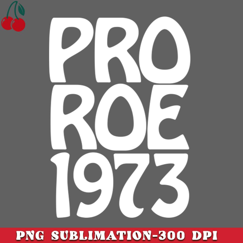 Pro Roe Black ver PNG Download | Inspire Uplift