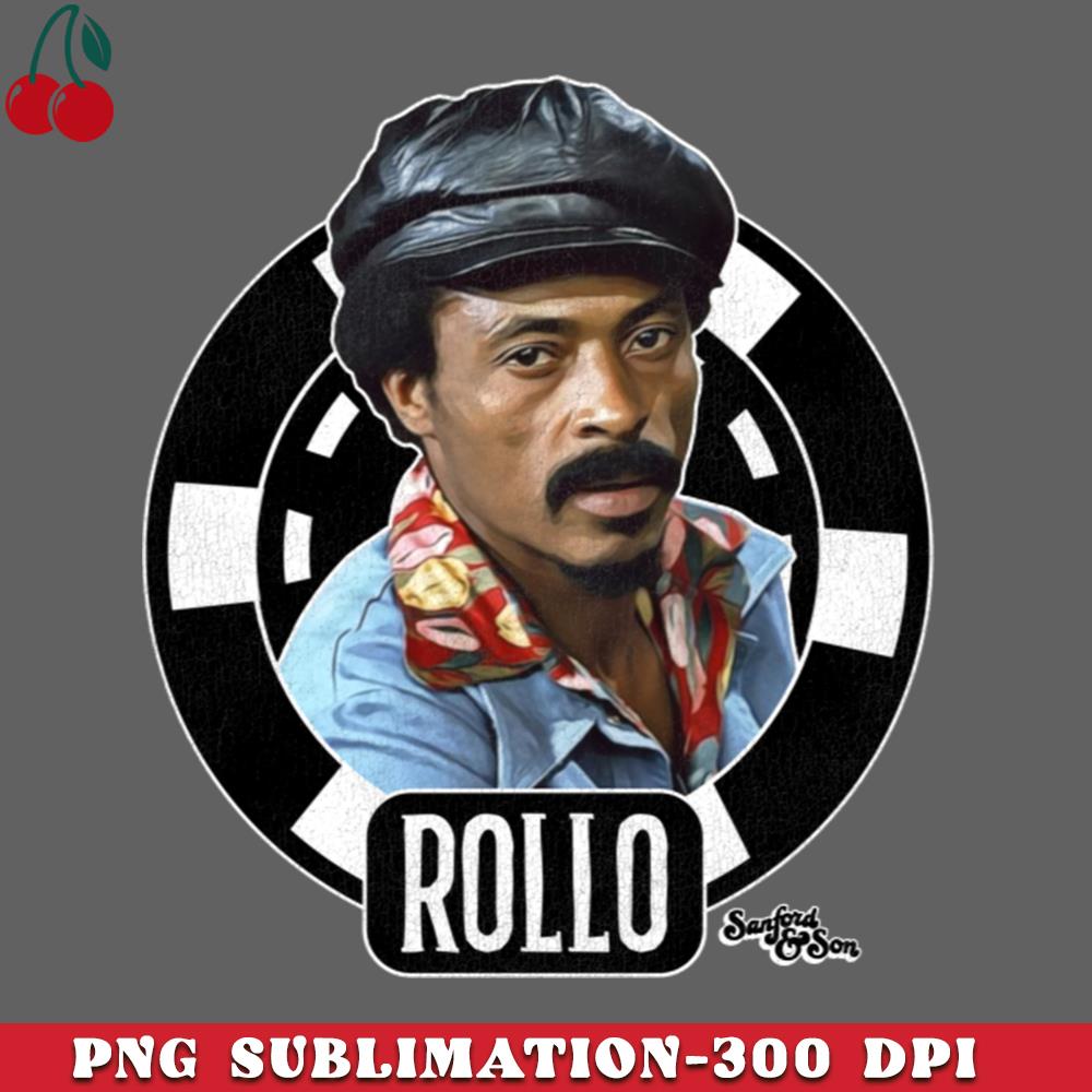 Rollo PNG Download | Inspire Uplift