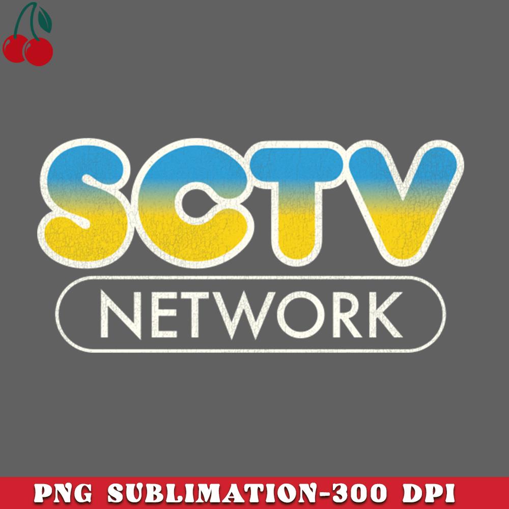 SCTV NETWORK PNG Download | Inspire Uplift