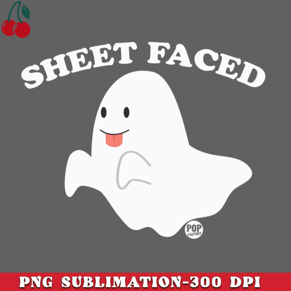 SHEET FACED PNG Download - Inspire Uplift