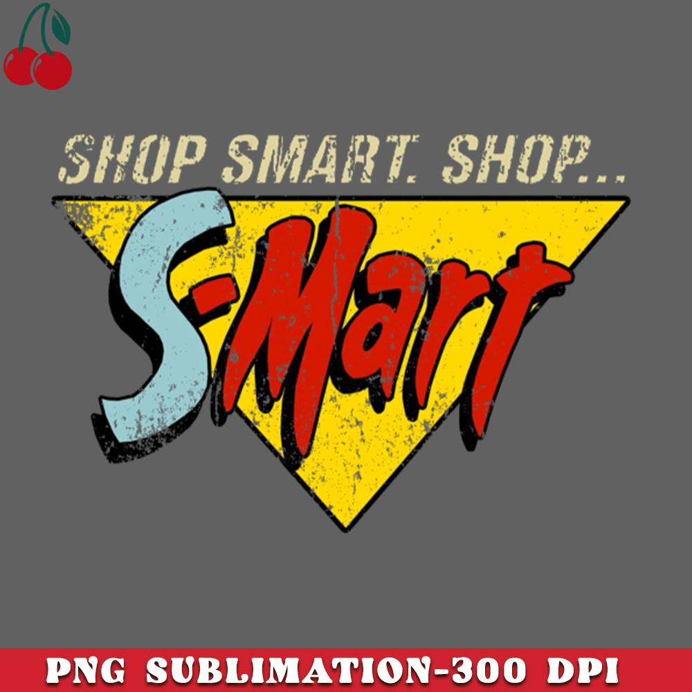 Shop Smart Shop SMart PNG Download | Inspire Uplift