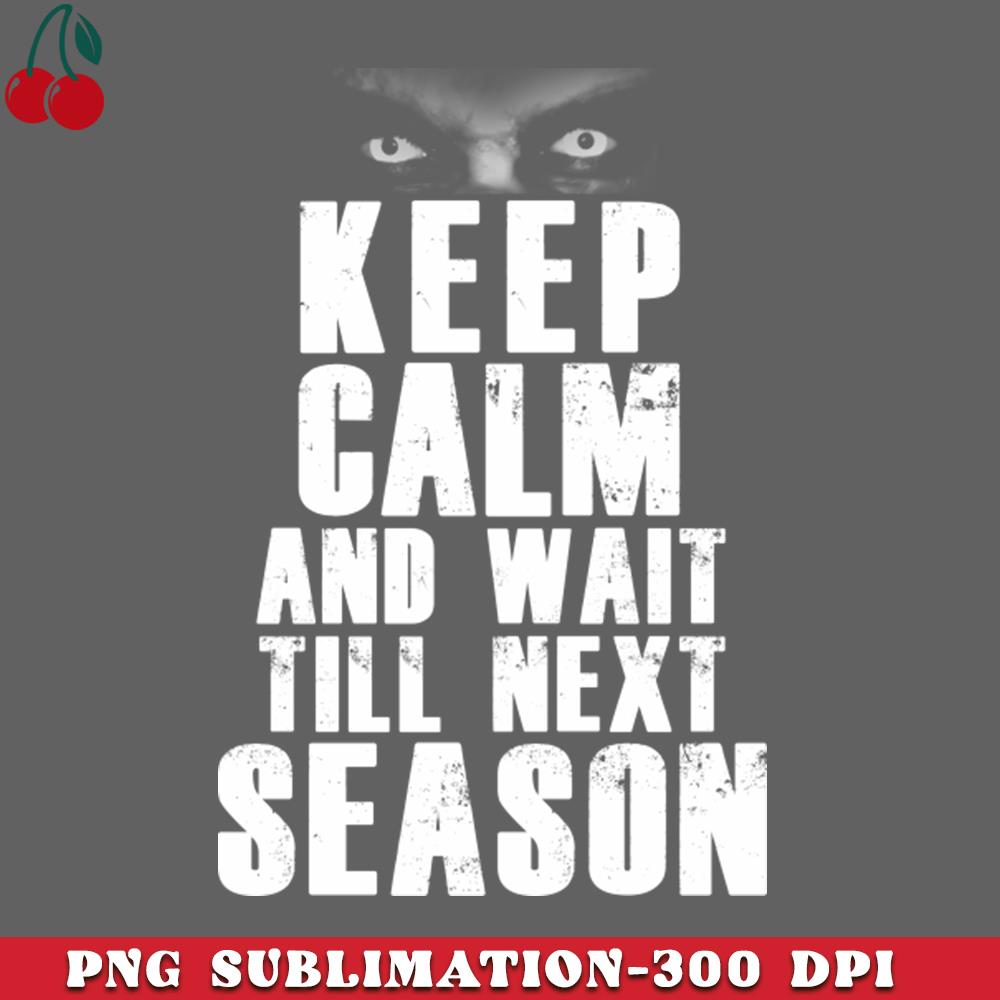 Scary Zombie Meme For Zombie Show Lovers PNG Download | Inspire Uplift