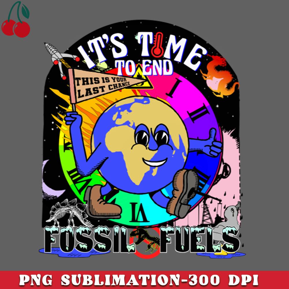 Save The Planet Its Time To End Fossil Fuels Free Renewabl | Inspire Uplift