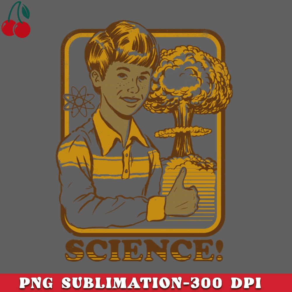 Science PNG Download | Inspire Uplift