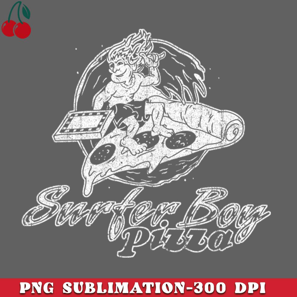 SB Pizza Variant PNG Download | Inspire Uplift