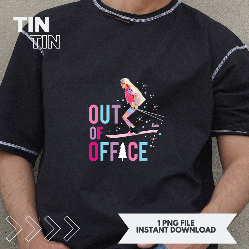 Barbie 2Out Of Office Skiing | Inspire Uplift