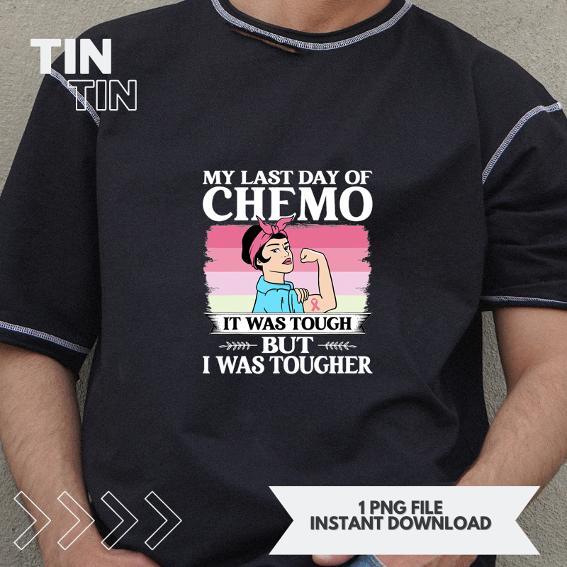 Breast Cancer Awareness 2My Last Day of Chemo It Was Tough | Inspire Uplift