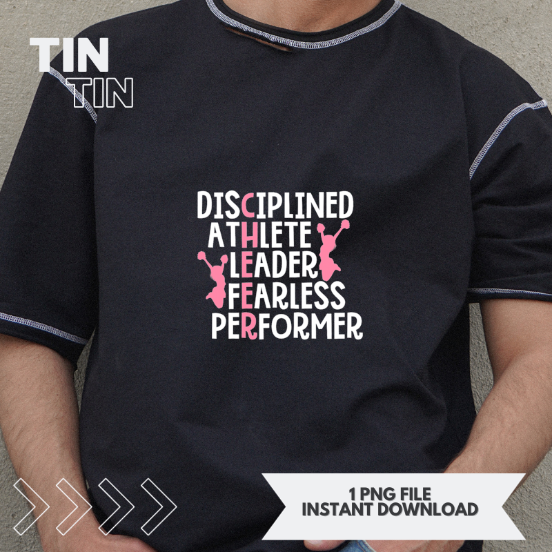 Cheerleading Mom Cheerleader Pom Poms Women Cheer Practice | Inspire Uplift