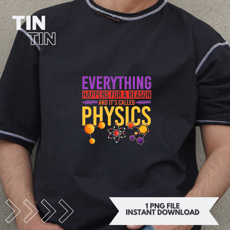 Everything Happens For A Reason And Its Called Physics | Inspire Uplift