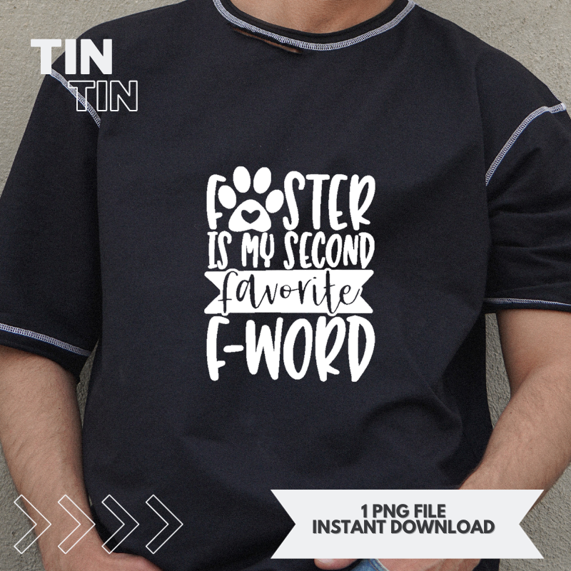 Foster Is My Second Favorite F Word | Inspire Uplift