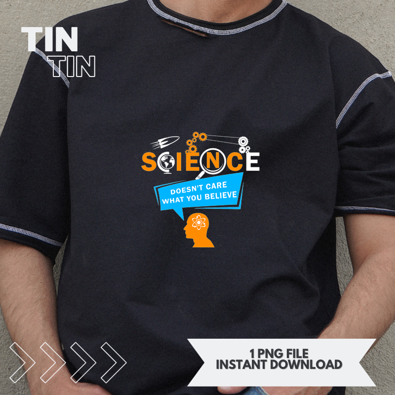 Funny Science Lover Gifts T Science Teacher Gift | Inspire Uplift