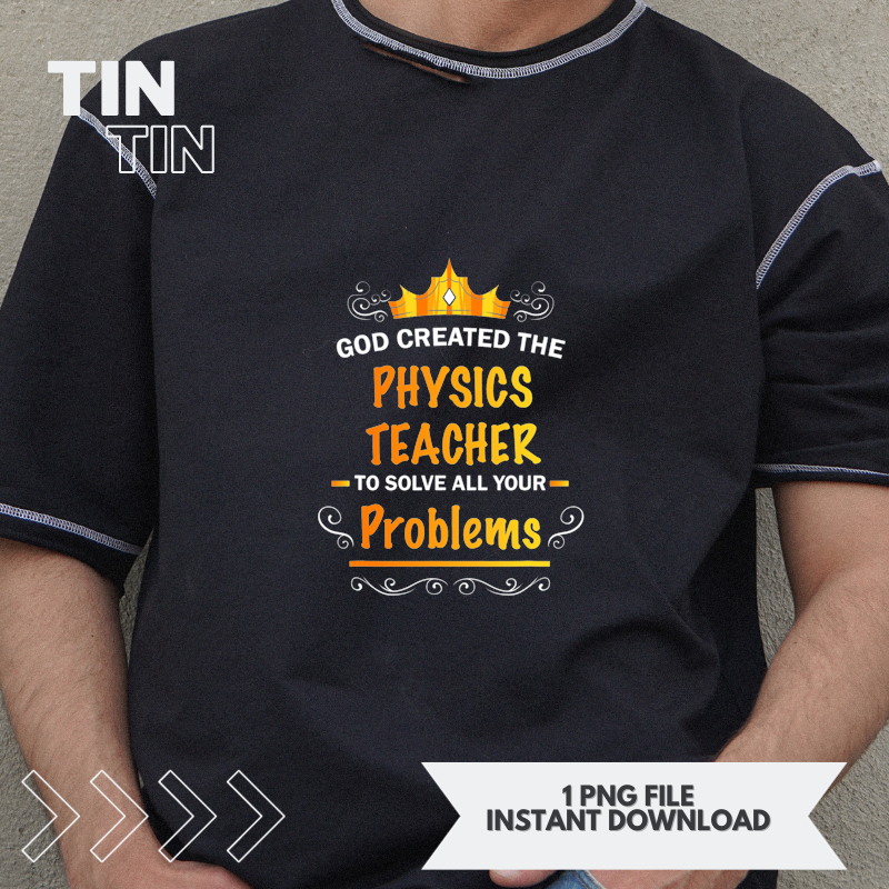 God created Physics Teacher to Solve your Problems | Inspire Uplift