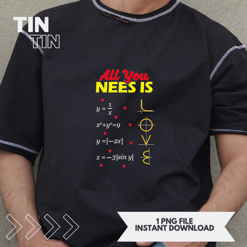 Love Graph Curve Analysis Calculus Math Mathematics Teacher | Inspire ...