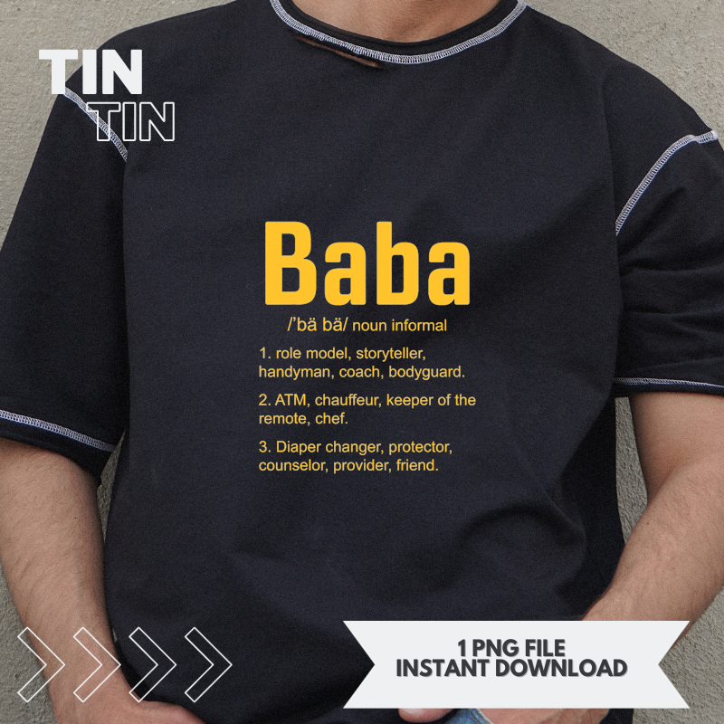 Mens Baba Definition Arabic Dad Iranian Dad Chinese Lebanese | Inspire ...