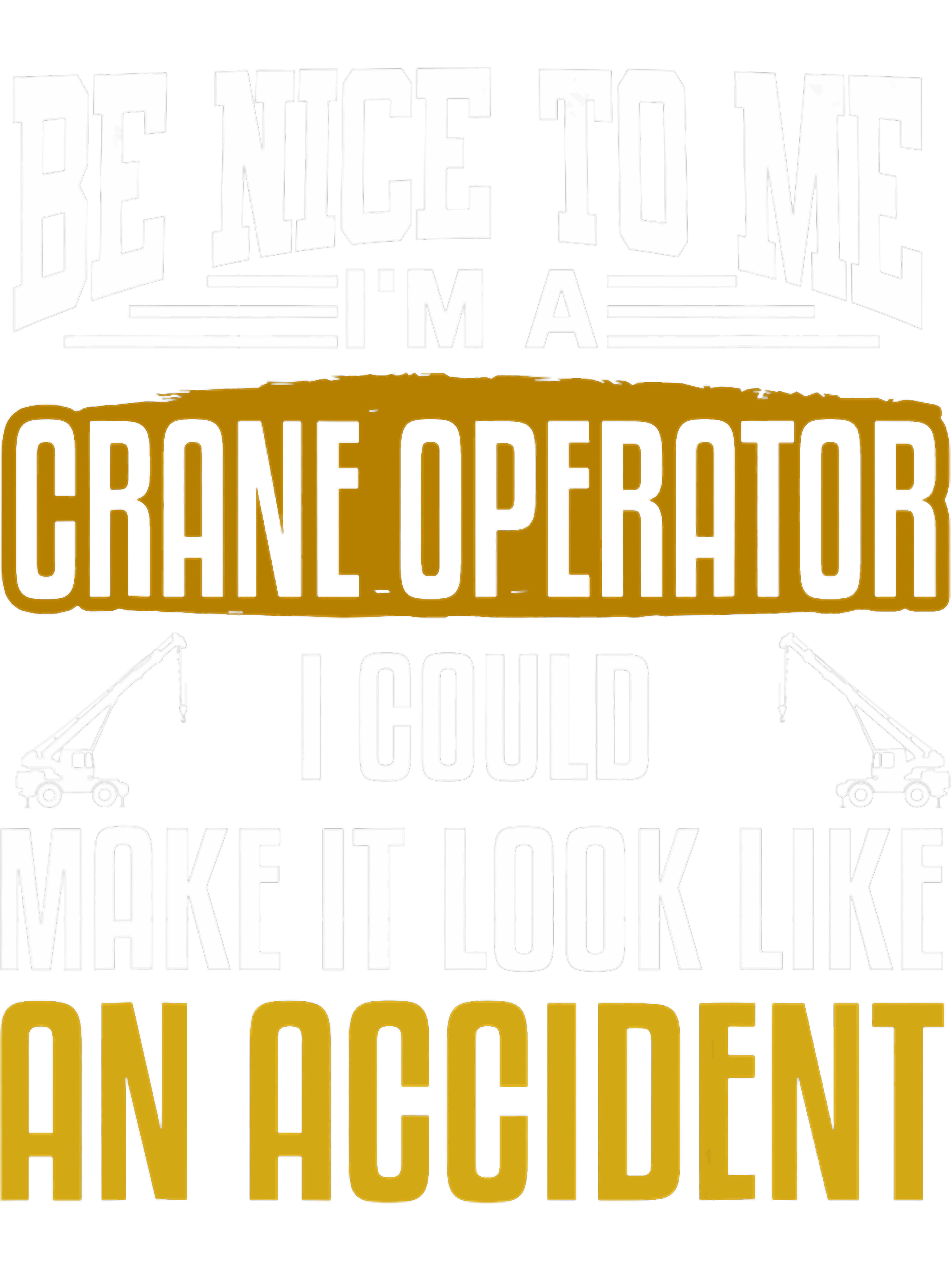 crane driver crane operator auto crane construction worker 2 | Inspire ...