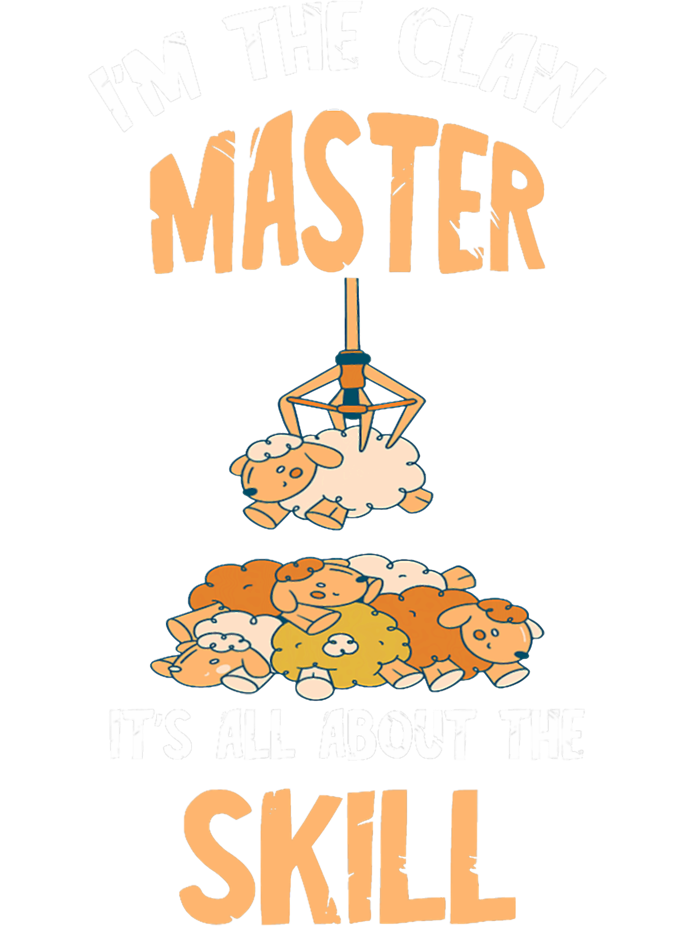 Crane Game The Claw Master Skill Crane Lover Claw Machine PN | Inspire ...