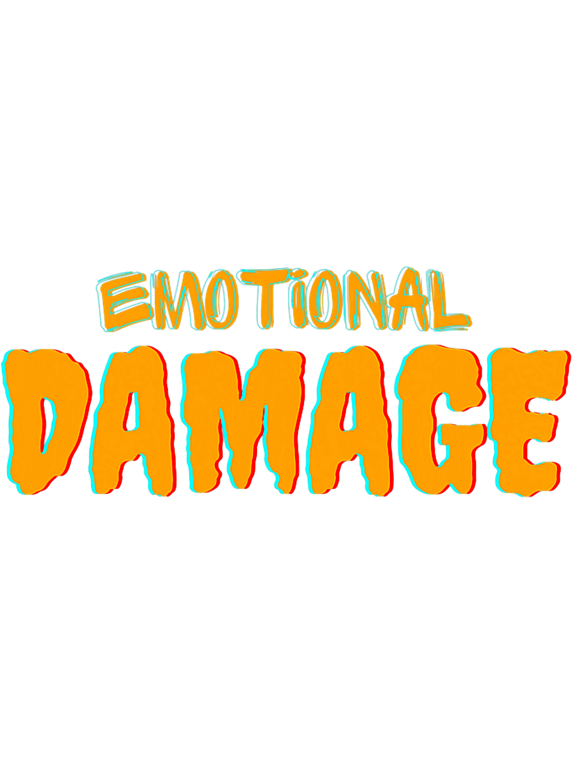 Emotional Damage Meme Funny Meme Humor PNG T-Shirt | Inspire Uplift