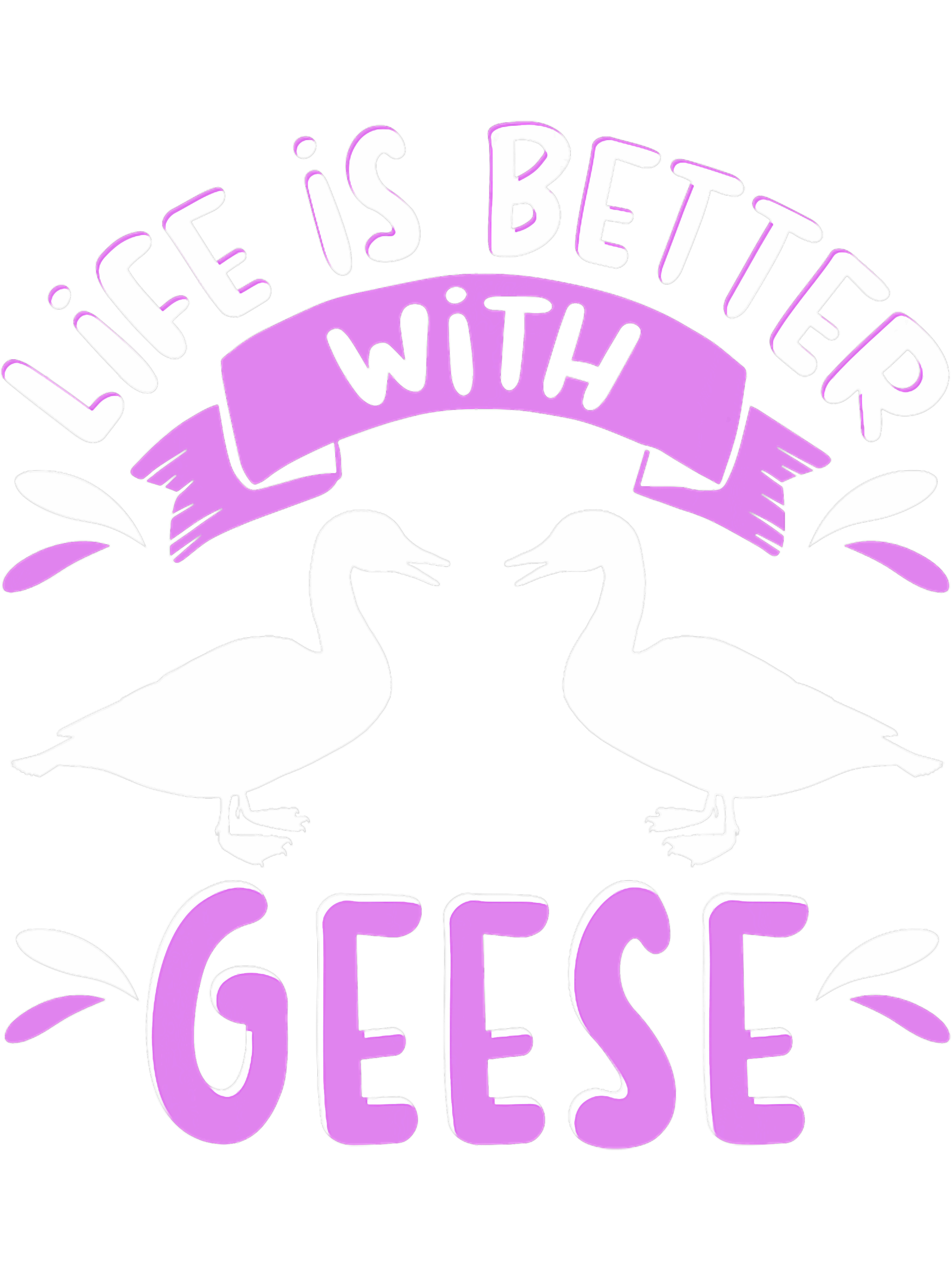 Goose Outfit for Geese Duck Lovers Apparel Women Girls 27 PN | Inspire ...