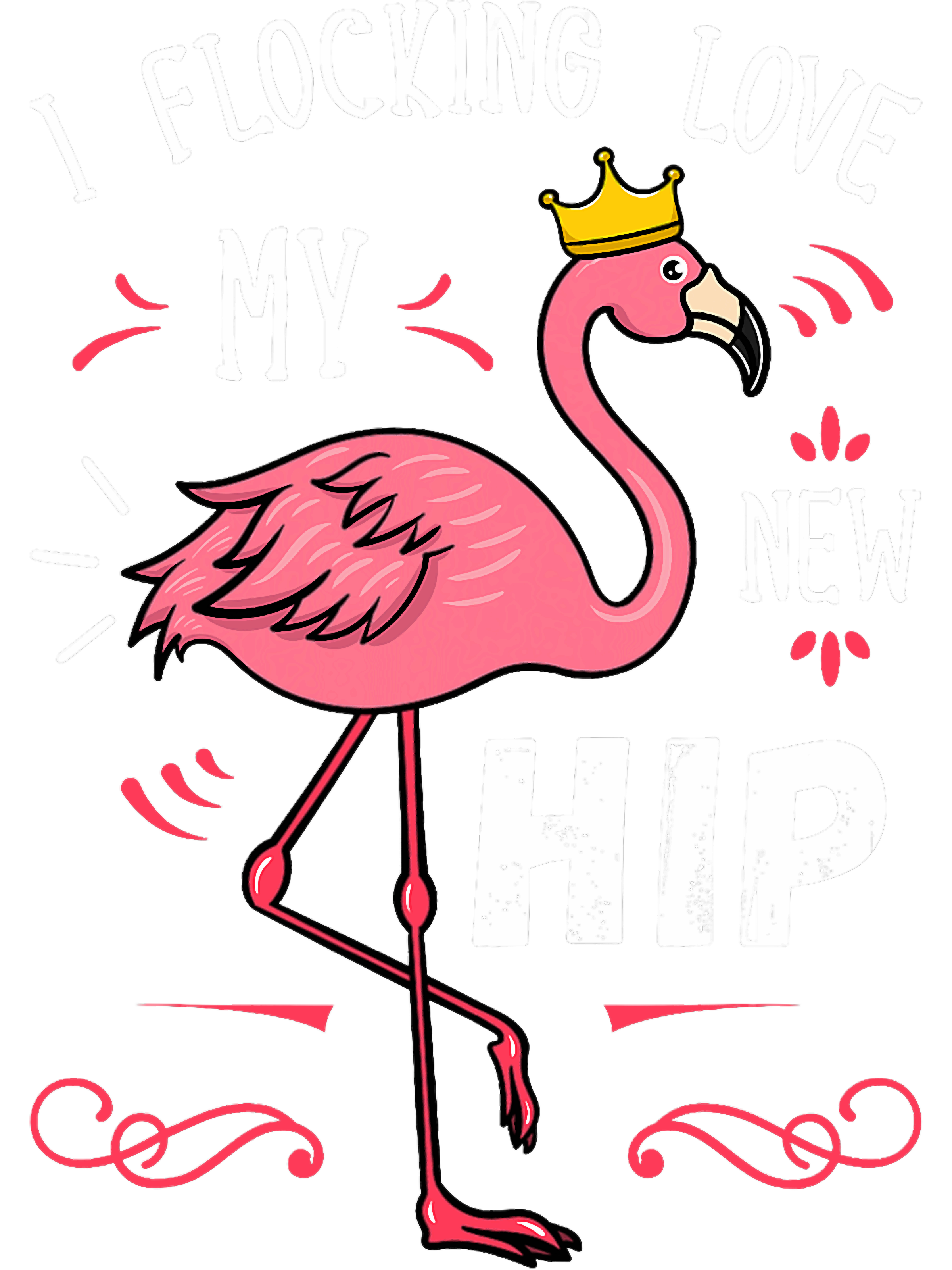 Hip Replacement Surgery Flamingo Arthroplasty Joint Recovery | Inspire ...