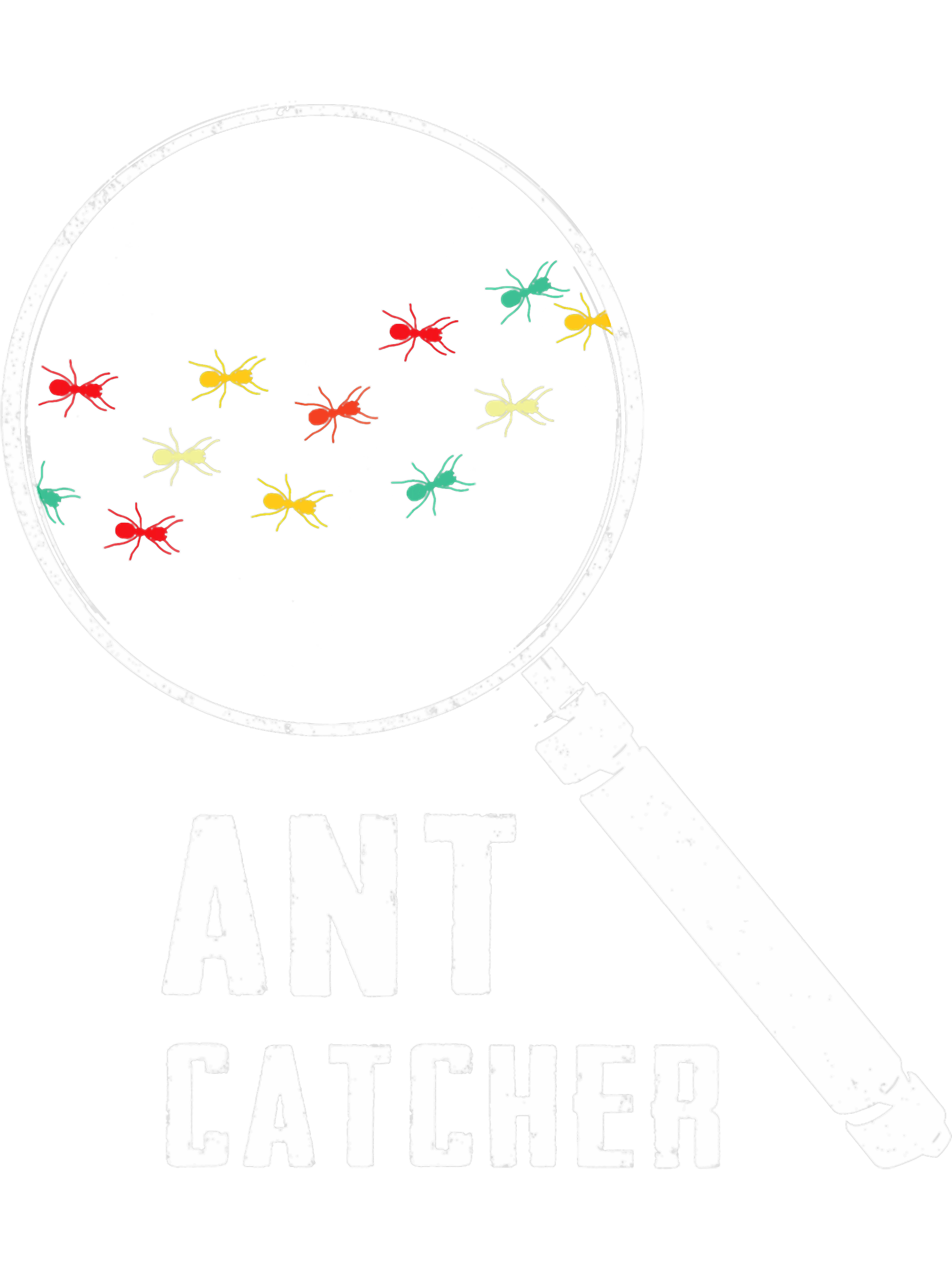 Insect Catching Magnifier Detective Girls Boys Ant Catcher P | Inspire ...