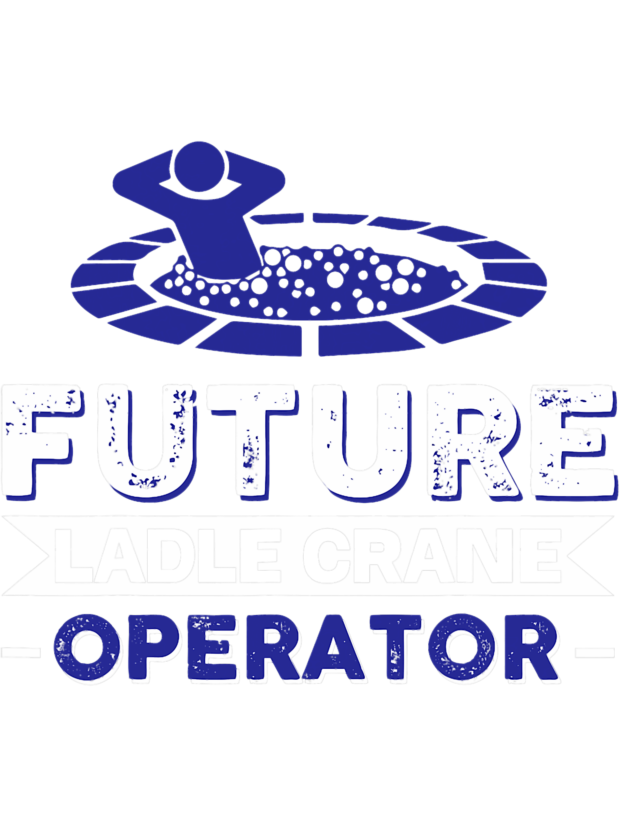 Ladle Crane Operator Job Colleague And Coworker Future PNG T | Inspire ...