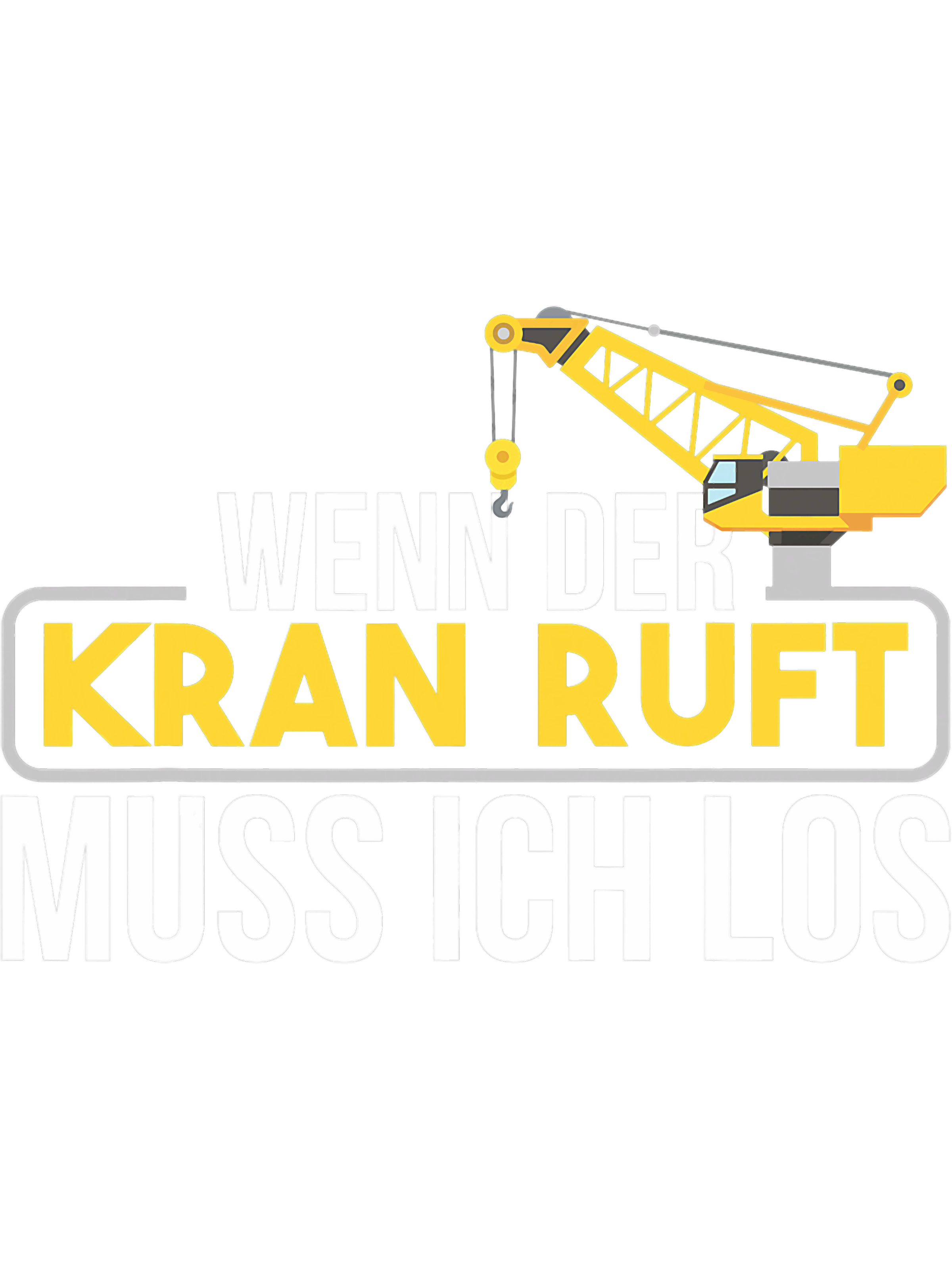 Mens Profession construction site telescopic crane driver cr | Inspire ...