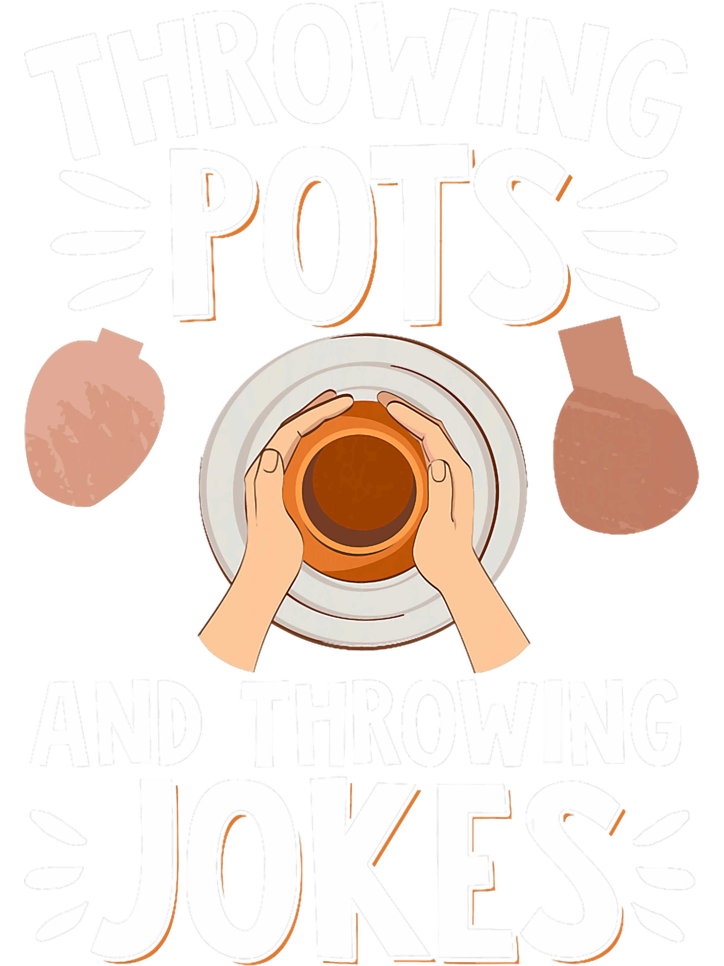 Pottery Throwing Pots And Throwing Jokes Clay Ceramic Kiln P | Inspire ...