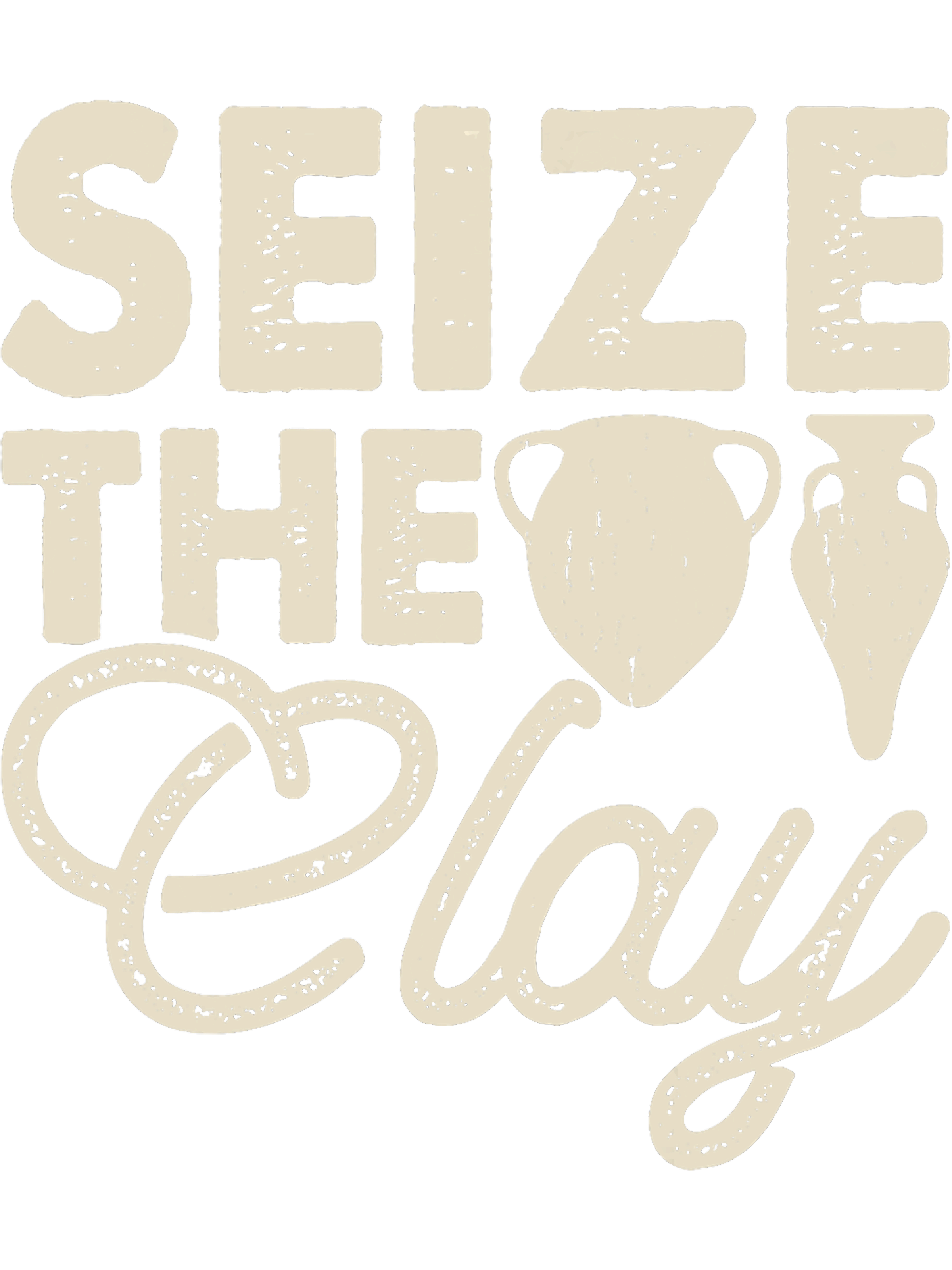 Seize The Clay Pottery Porcelain Ceramics Sculpting Art PNG | Inspire ...