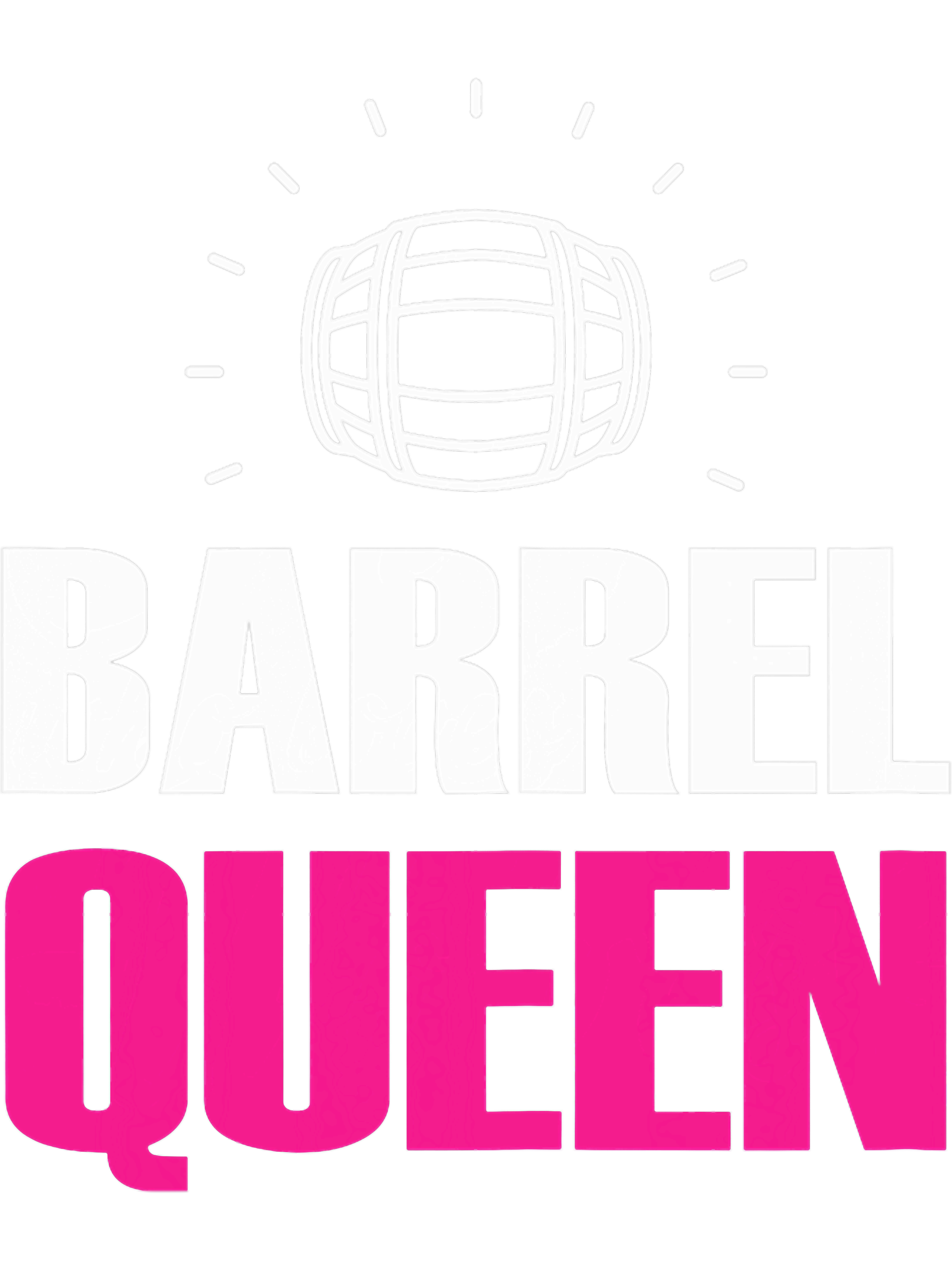 Womens Barrel Racing Queen Horse Riding Equestrian Cowgirl H | Inspire ...