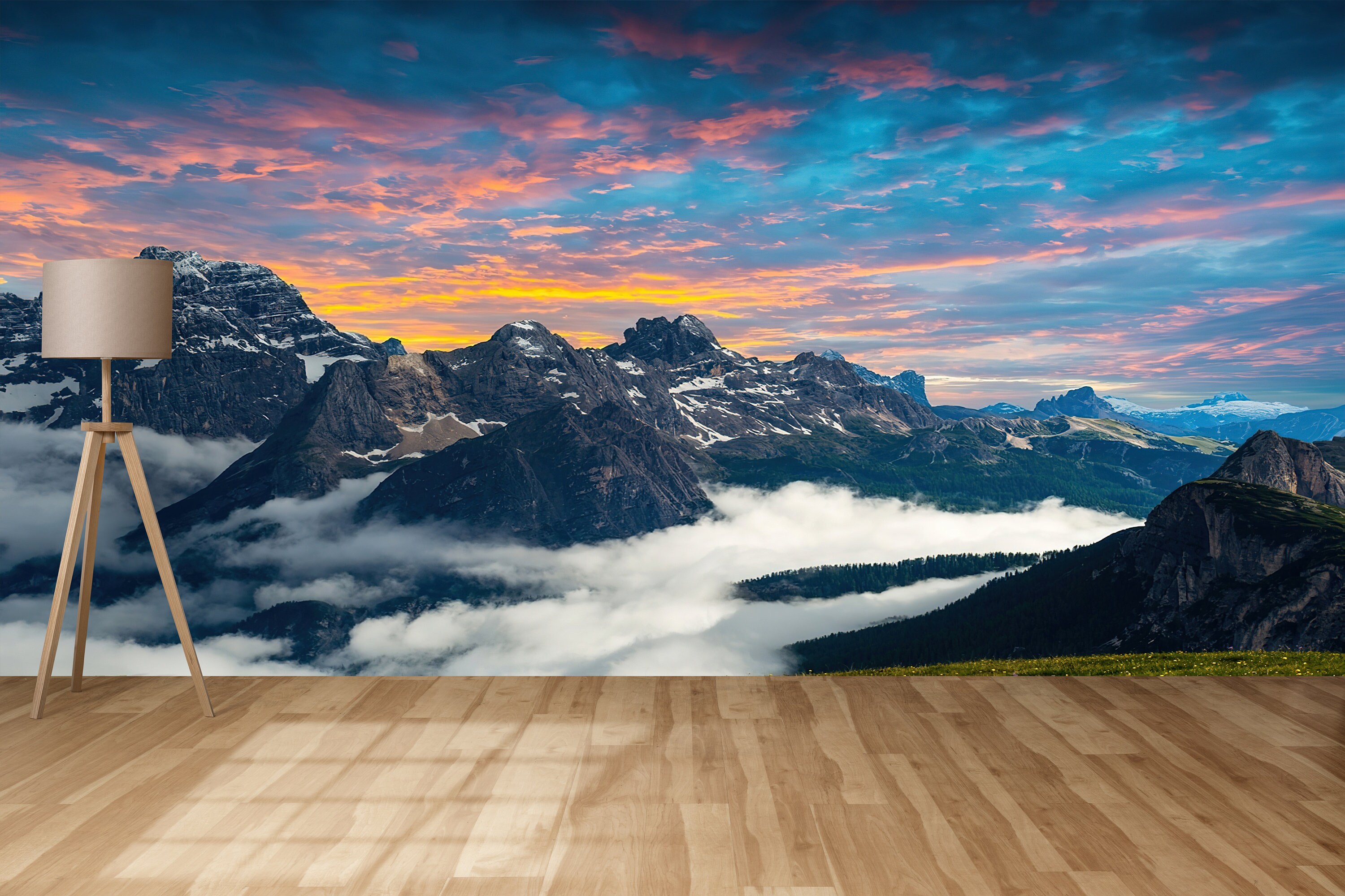 Wall Art Decals | Inspire Uplift