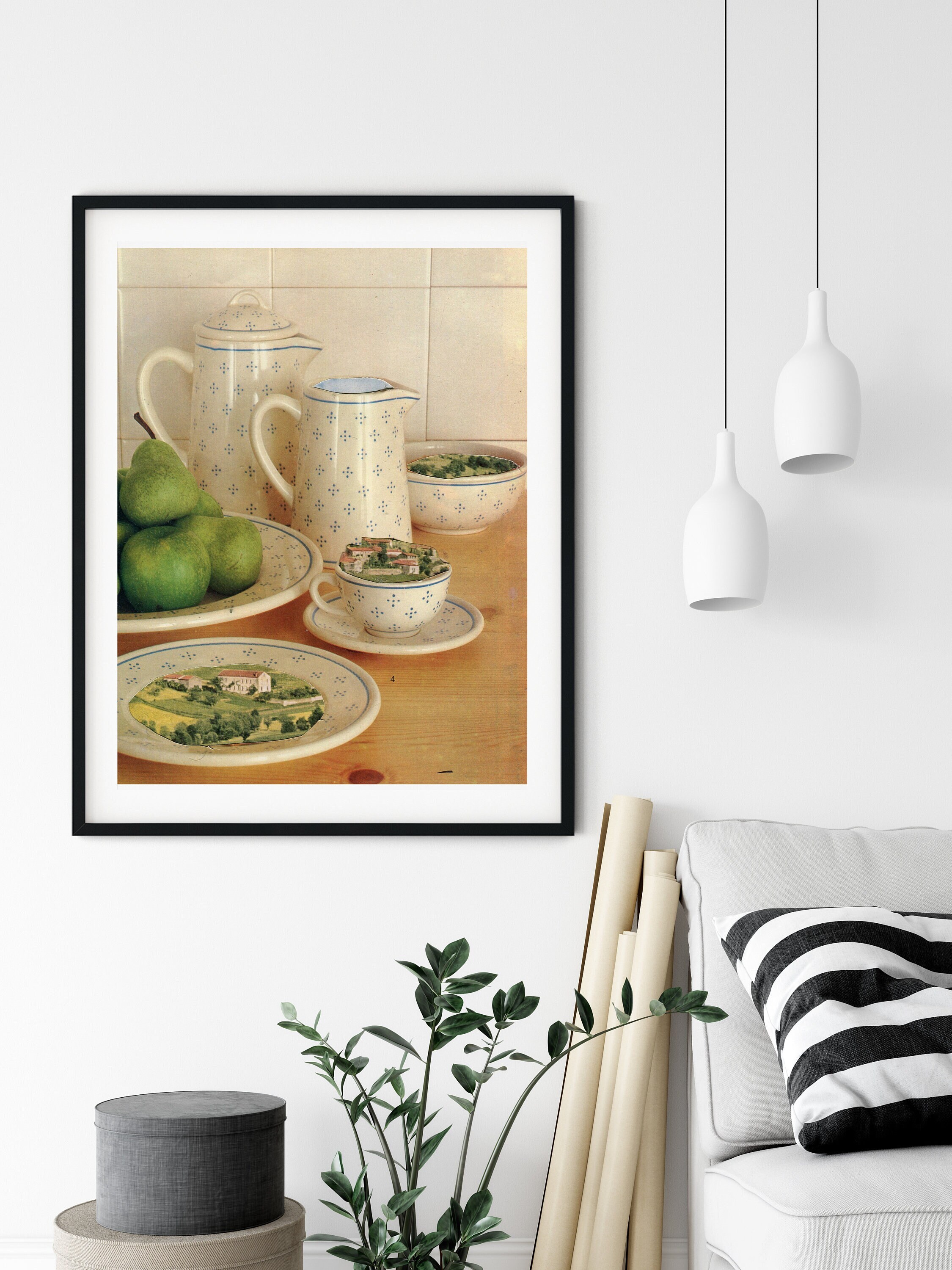 Tea Posters | Inspire Uplift