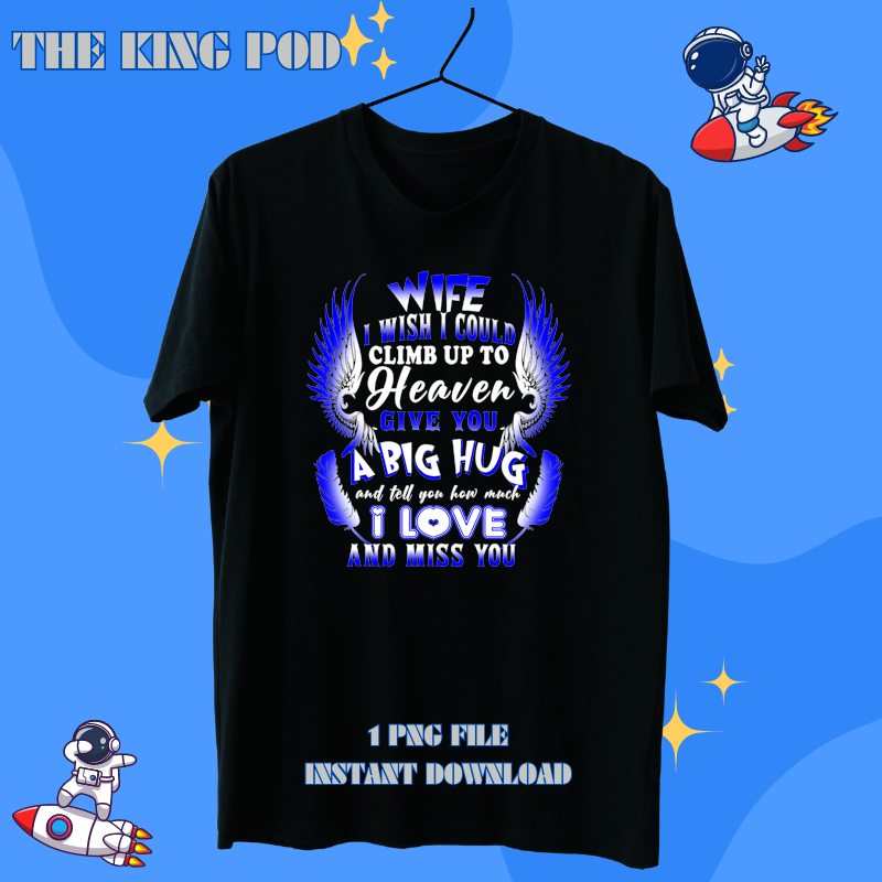 My Wife I Climb Up To Heaven Give You A Big Hug Missed Her | Inspire Uplift