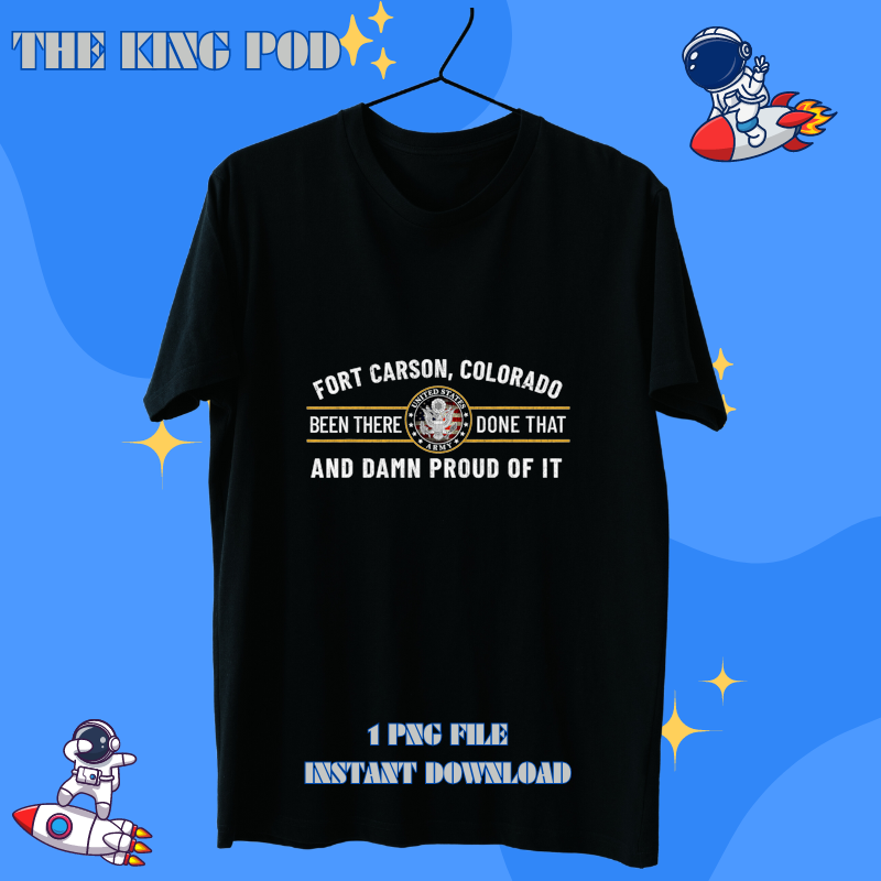 Veteran Vets Us Army 4th Infantry Division Fort Carson Color | Inspire ...