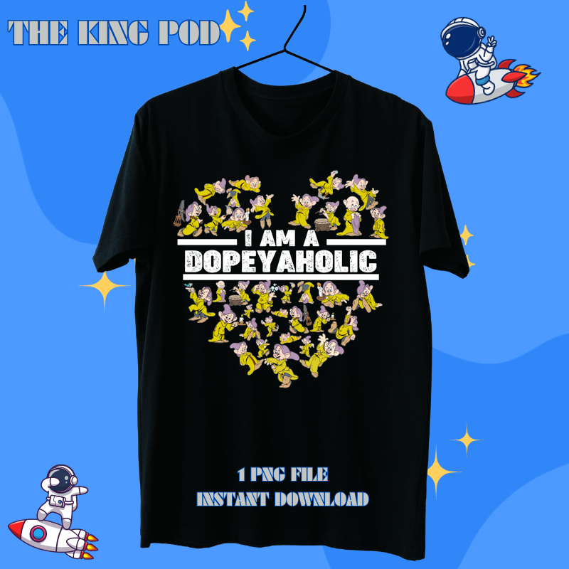 I Am A Popye | Inspire Uplift