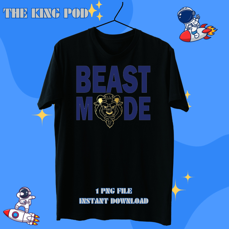 Best mode - Inspire Uplift