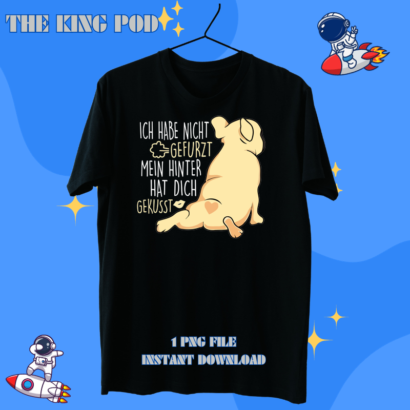 Dog Fart | Inspire Uplift