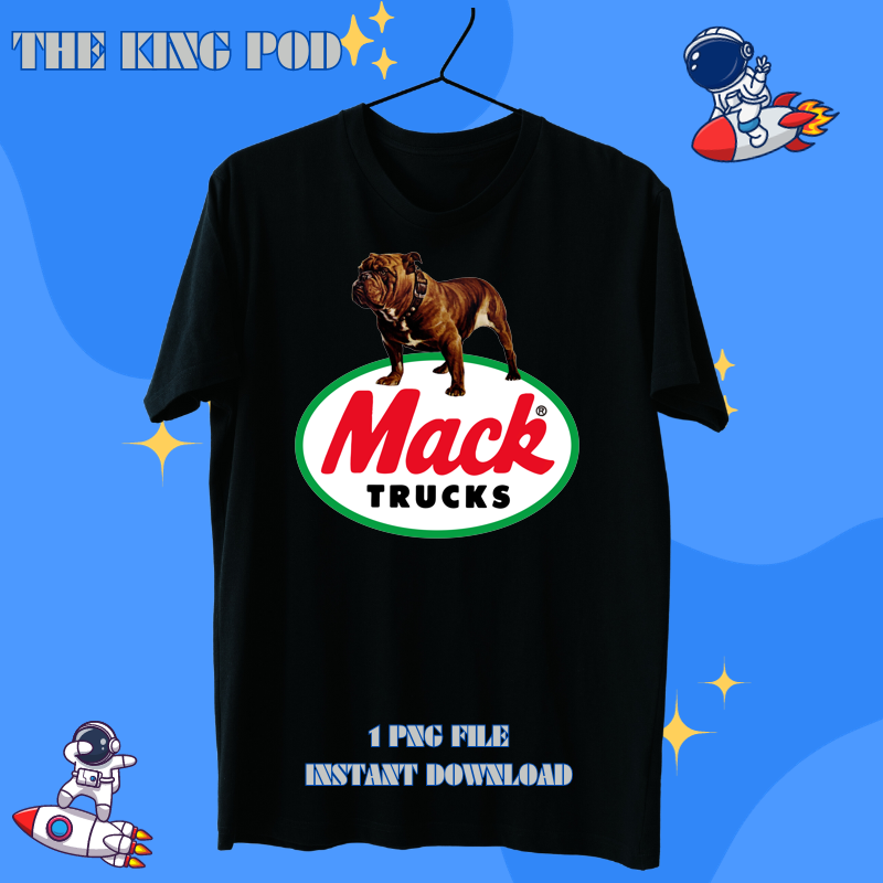 Mack trucks | Inspire Uplift