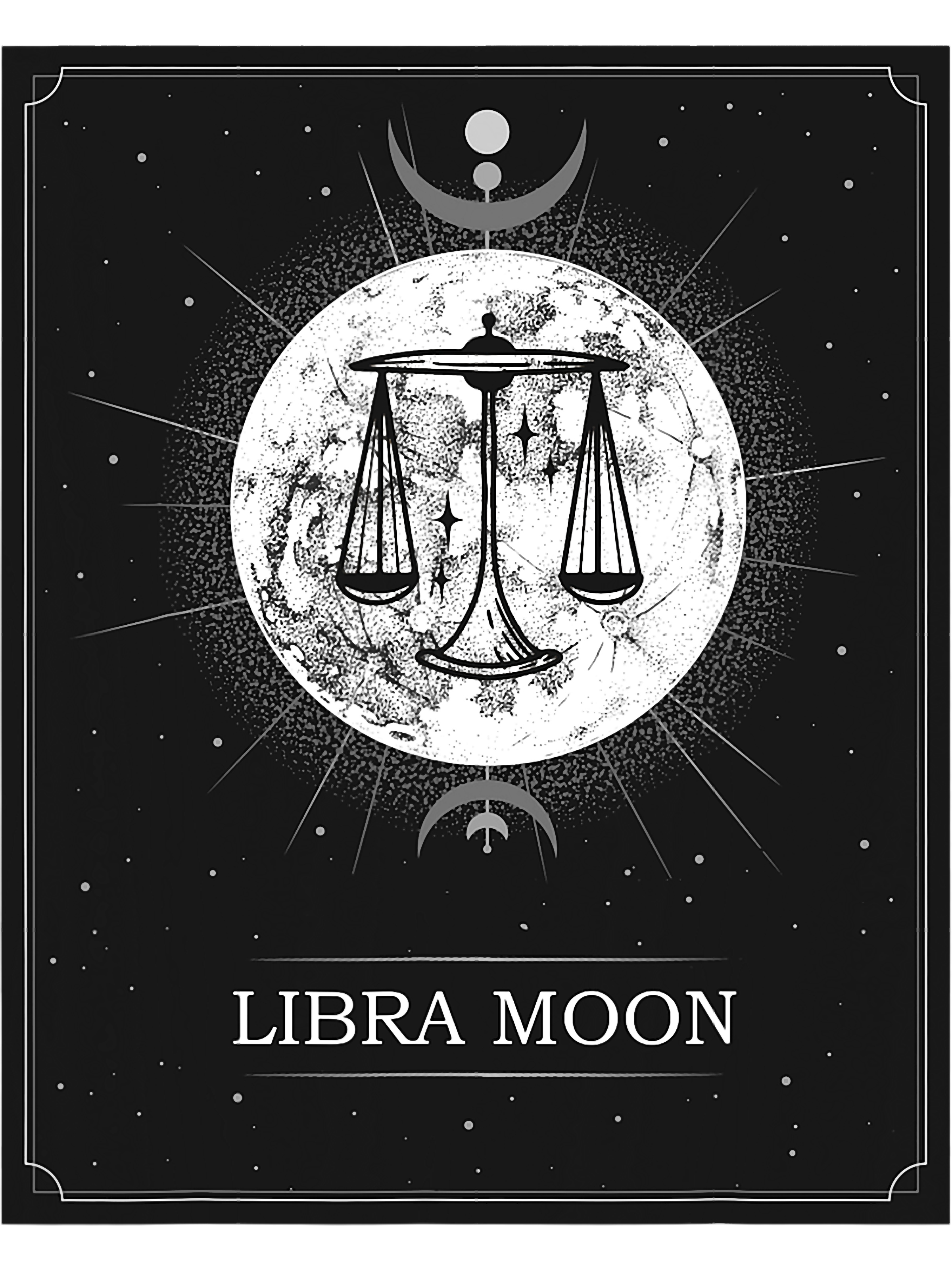 Libra moon zodiac sign 60 photos - Youhoroscope.com