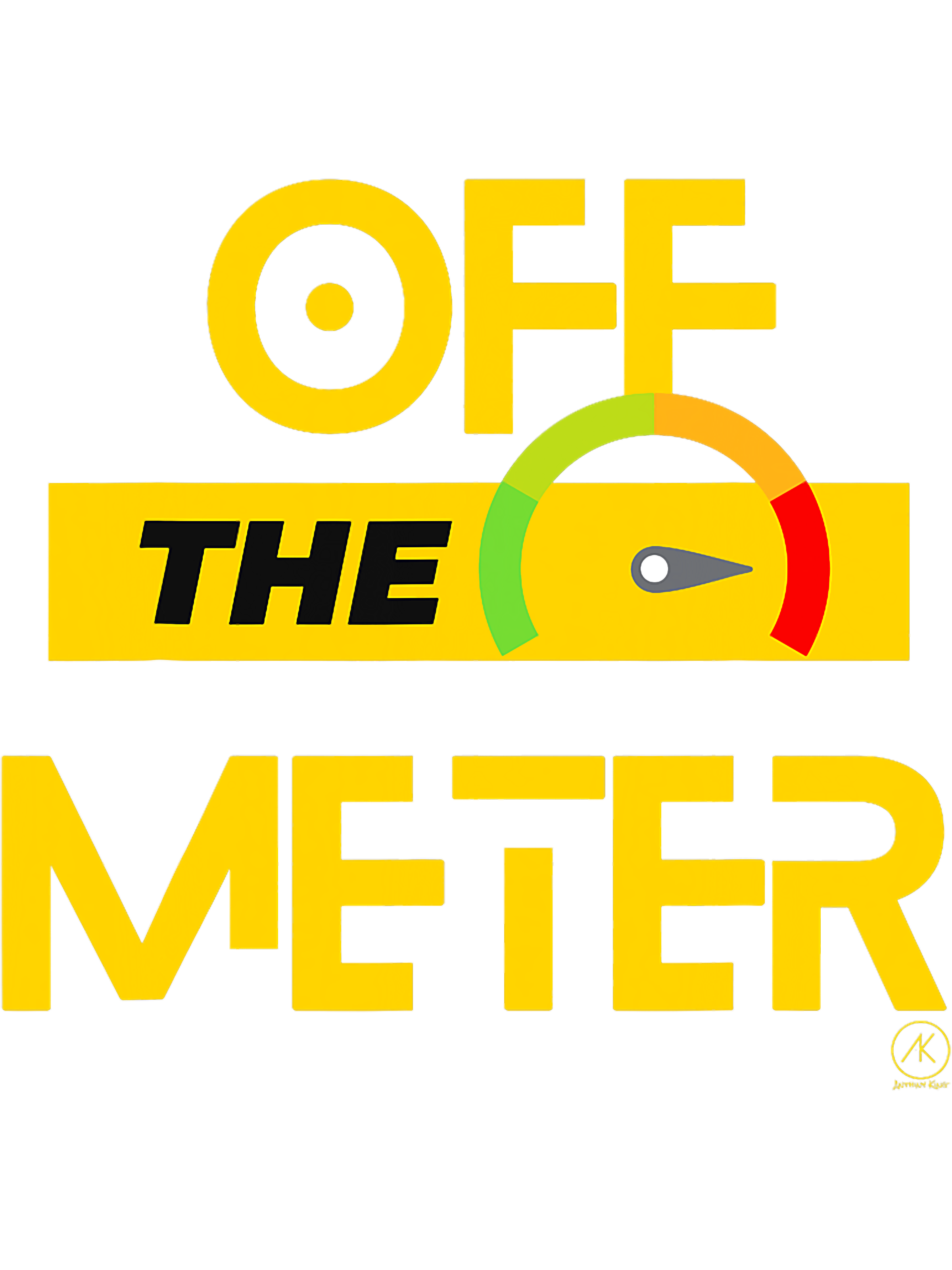 OFF THE METER Playlist Collection, Png, Png For Shirt, Png F - Inspire ...