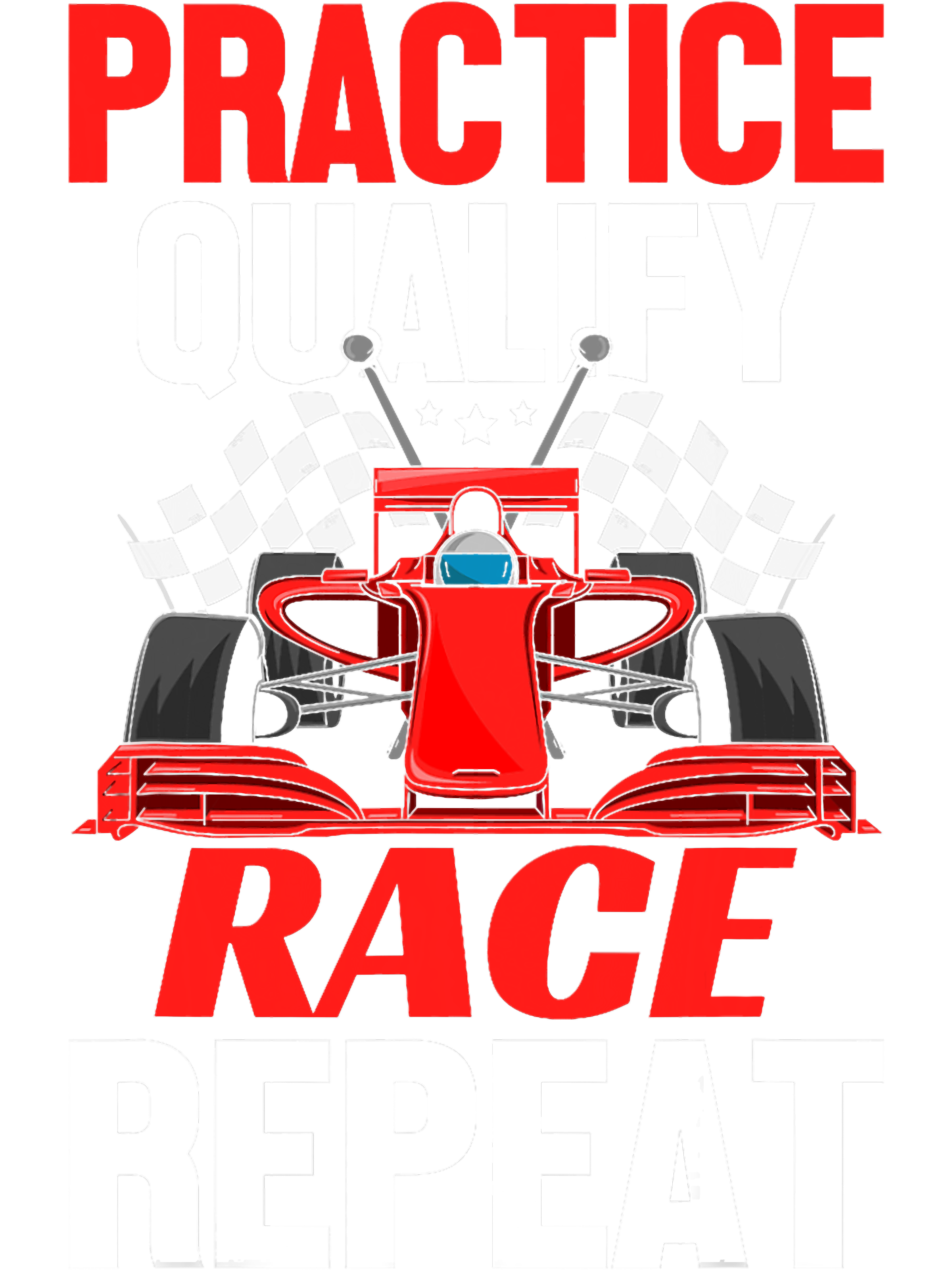 Open Wheel Formula Racing Car Practice Qualify Race Repeat 6 | Inspire ...