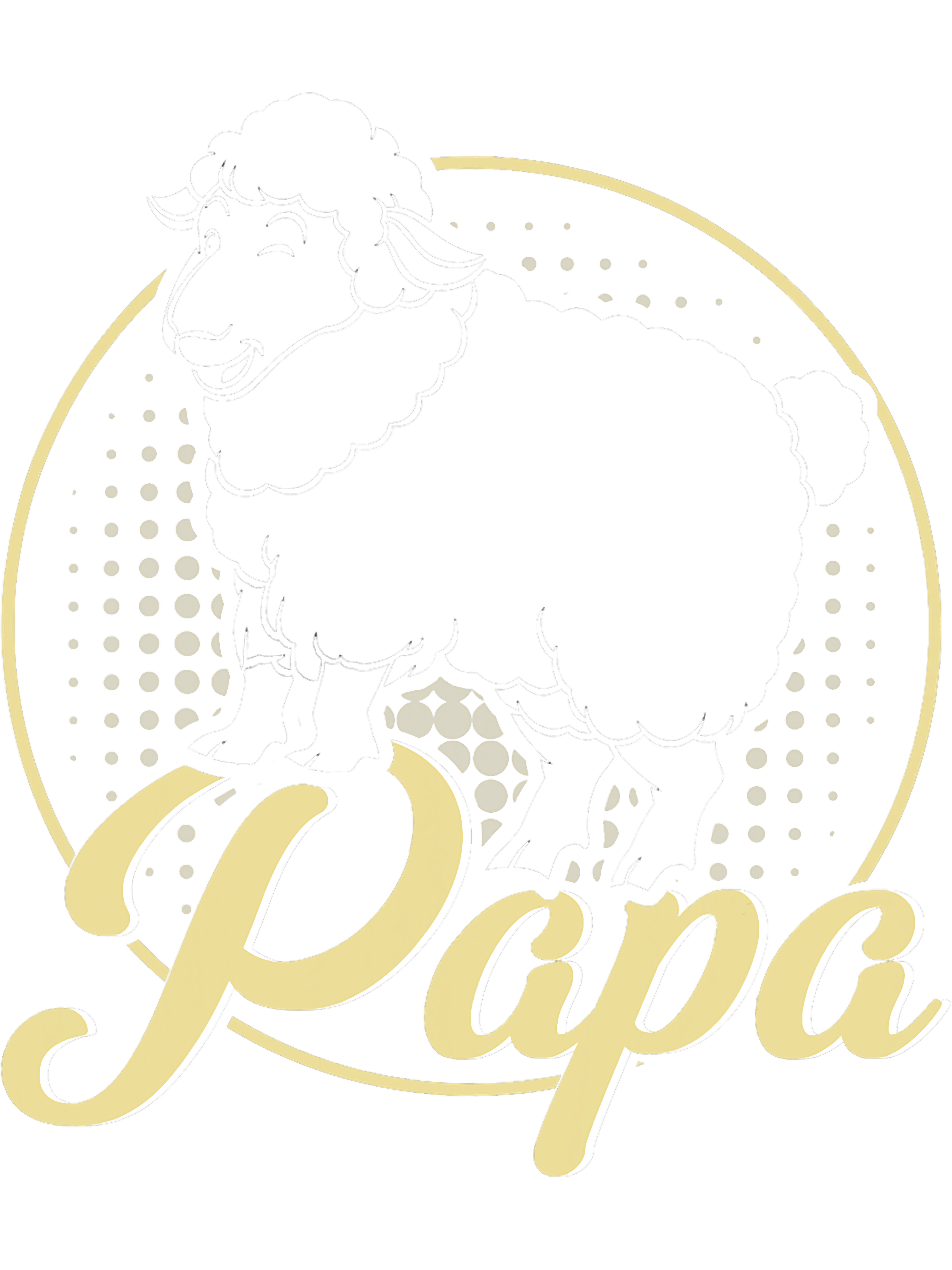 Papa Farm Animal Sheep Farmer, Png, Png For Shirt, Png Files | Inspire ...