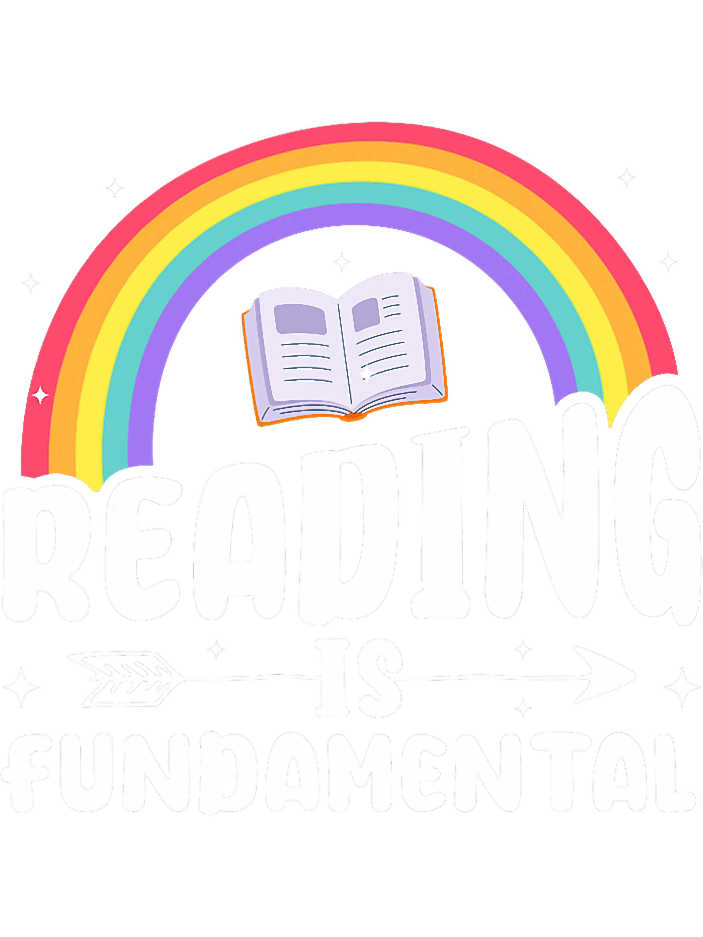 Reading Is Fundamental Book Reader Teacher Librarian, Png, P | Inspire ...