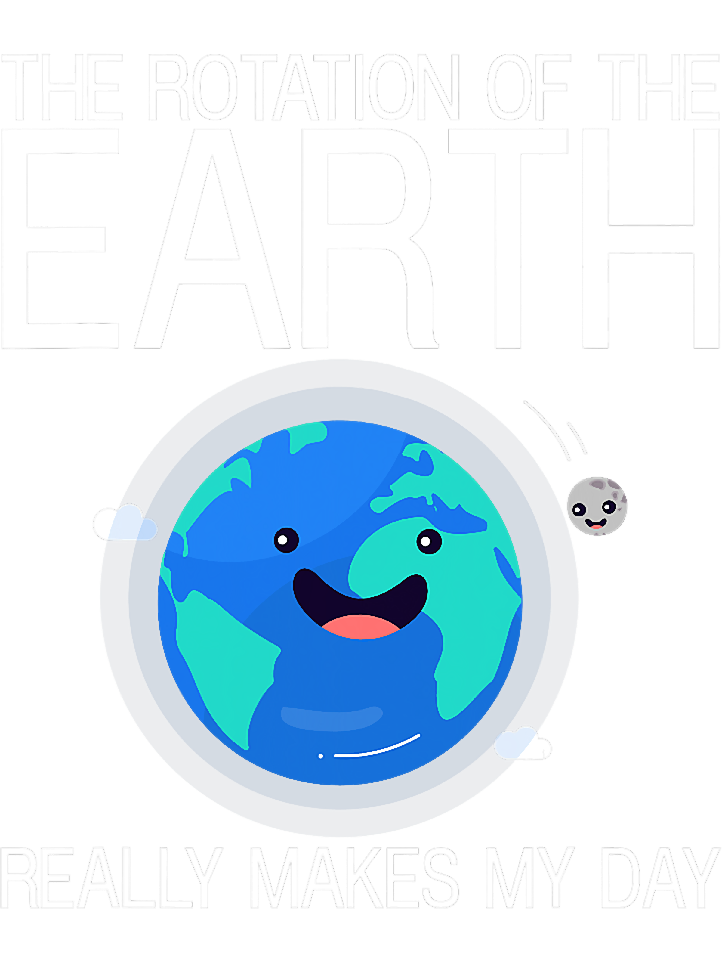 Rotation Of The Earth Science Earth Day 2, Png, Png For Shir - Inspire ...