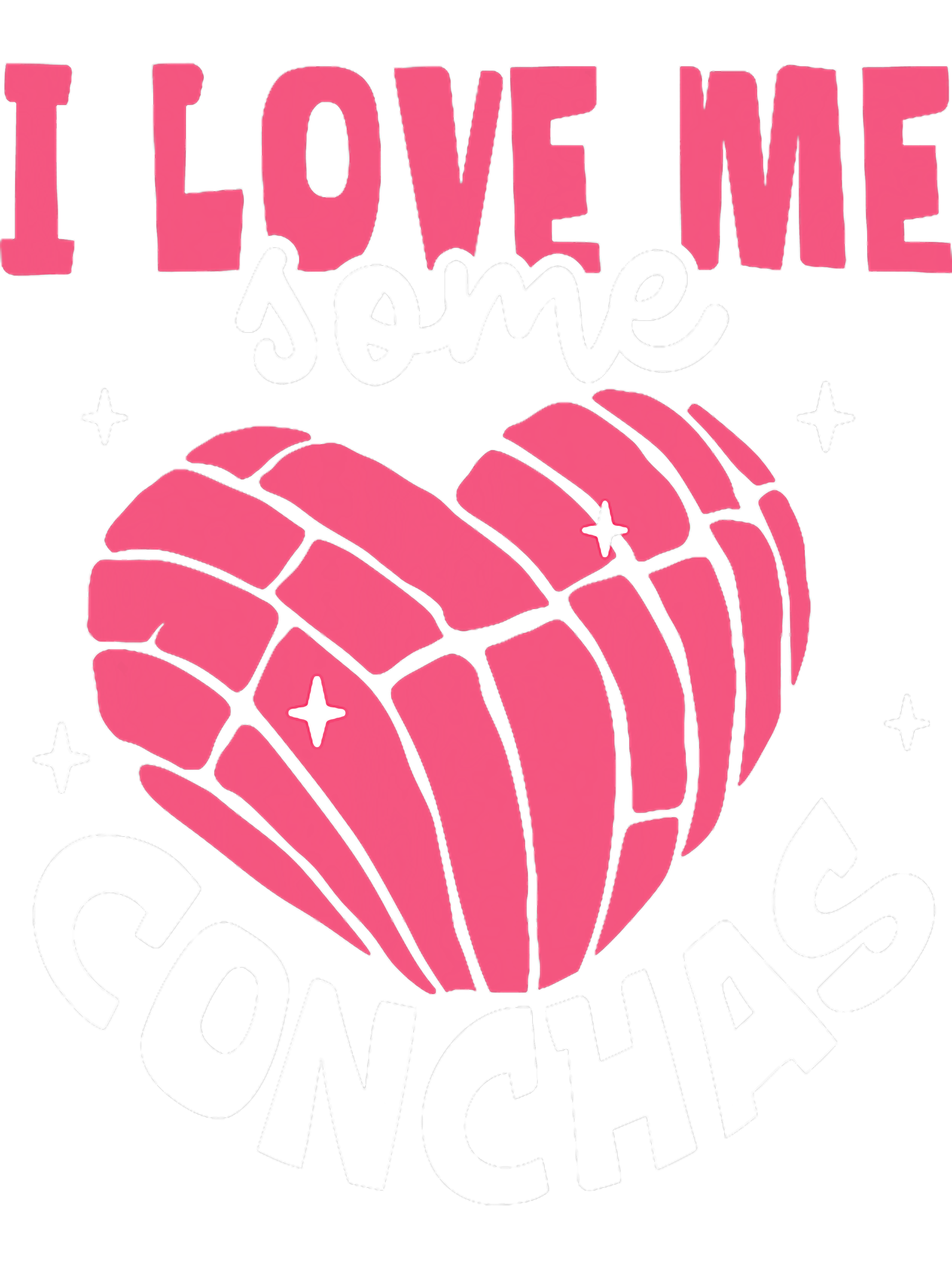 Spanish Humor Conchas Mexican Bread Cafecito Pan De Dulce 6, | Inspire ...