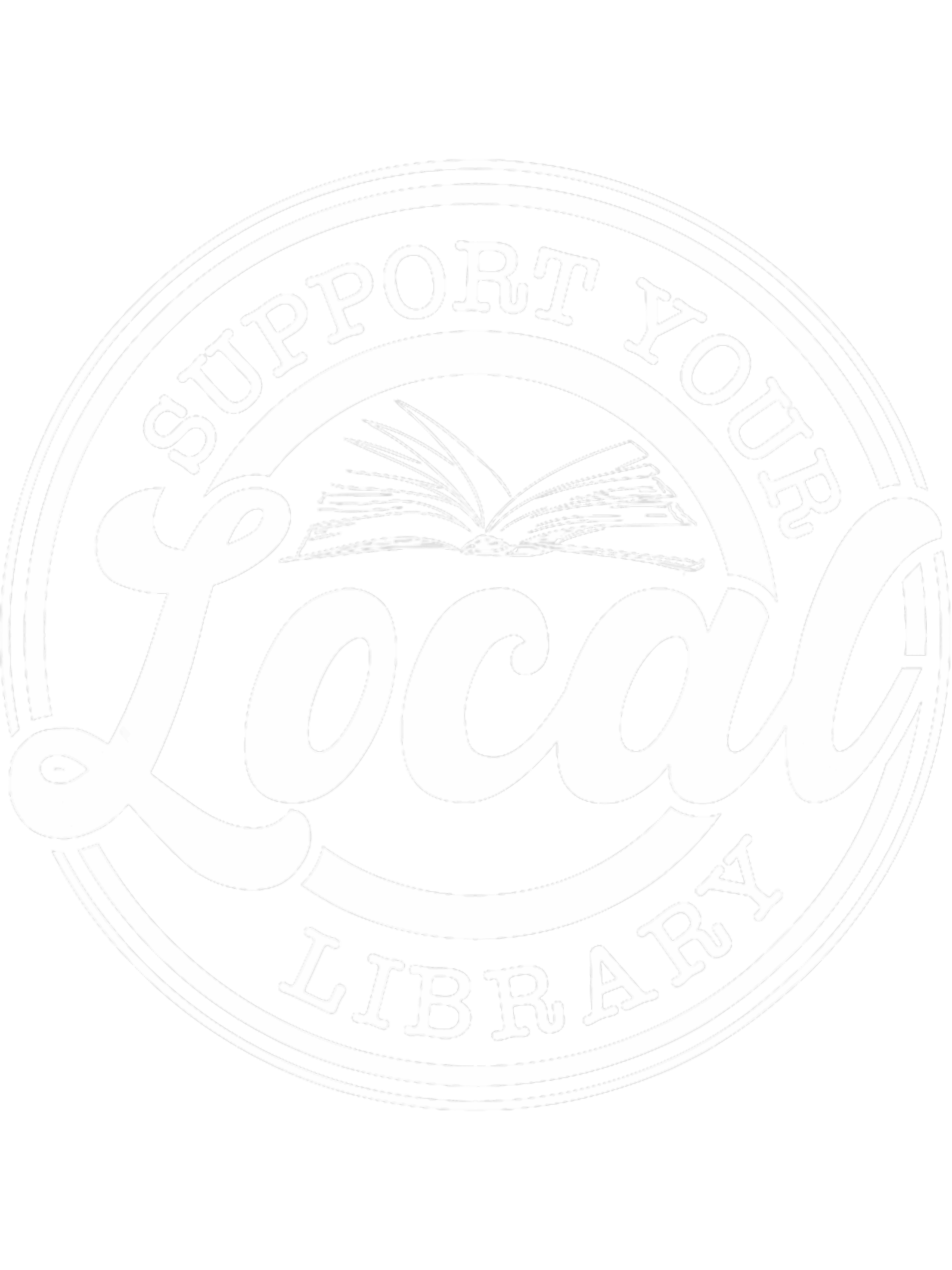 Support Your Local Library Librarian Png Png For Shirt Pn Inspire