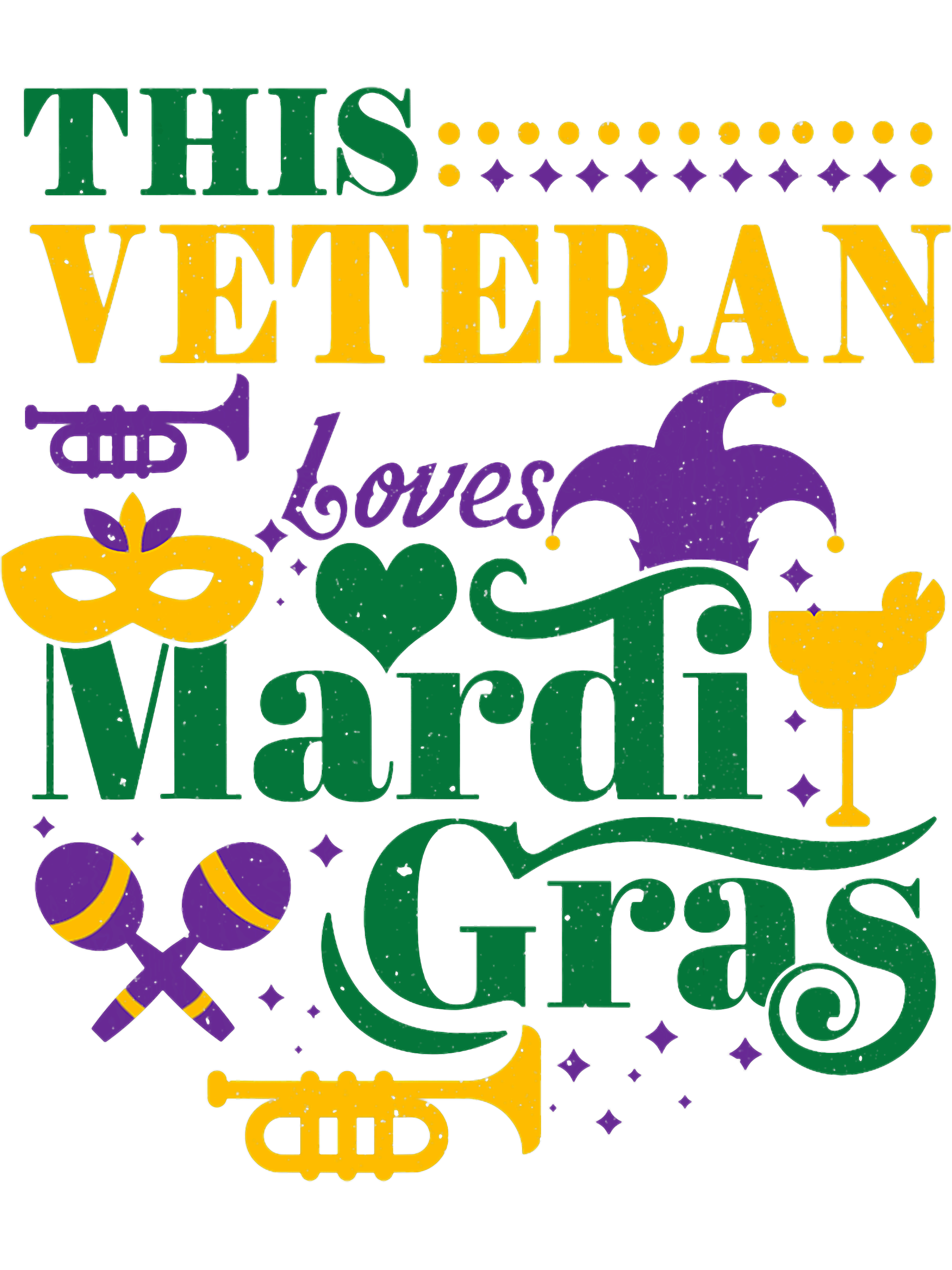 Veteran Soldier Mask Masquerade Parade 2Loves Mardi Gras, Pn | Inspire ...