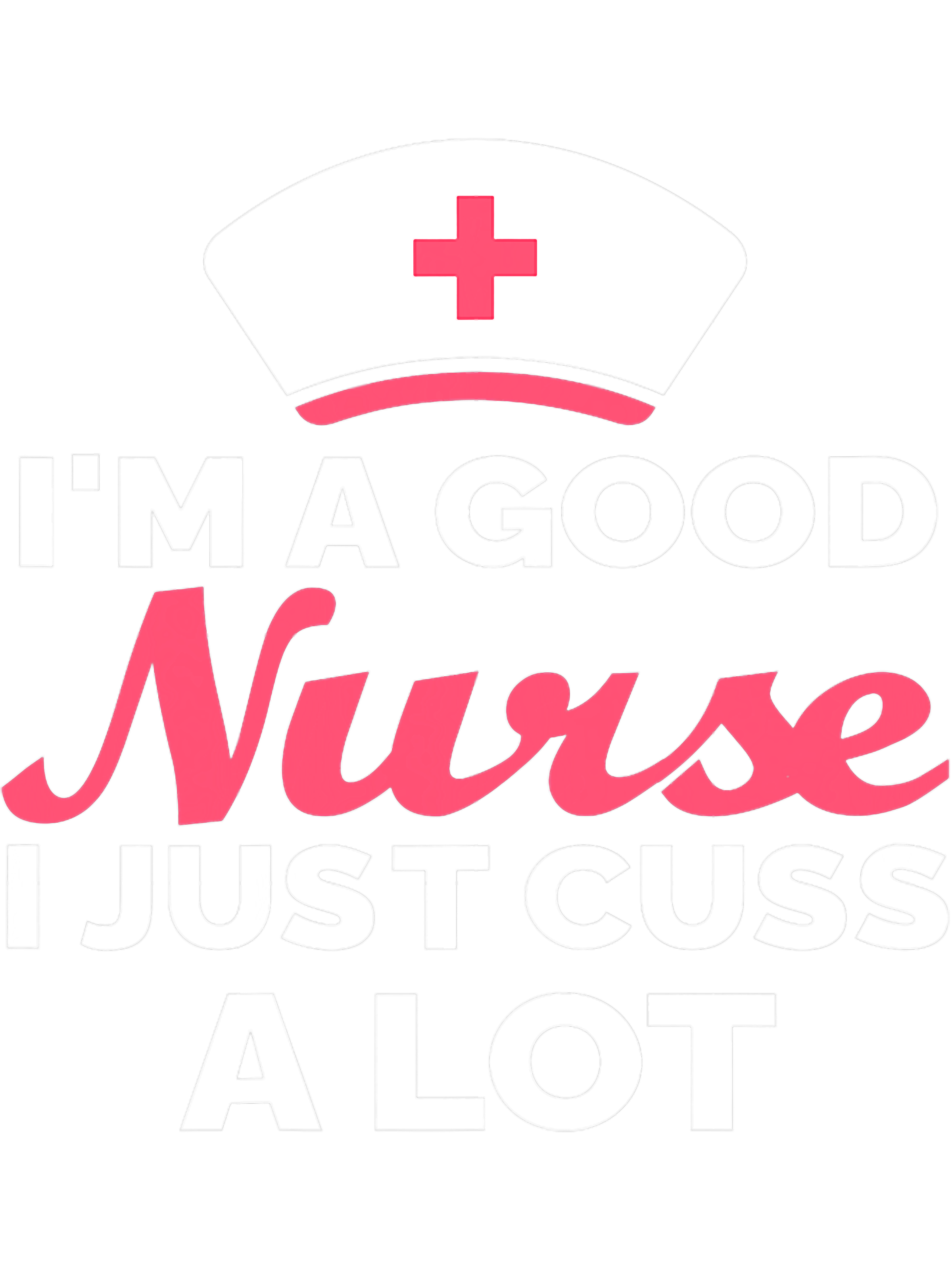 Womens Nurse Stethoscope Medical care Healthcare Nurses Cap, | Inspire ...
