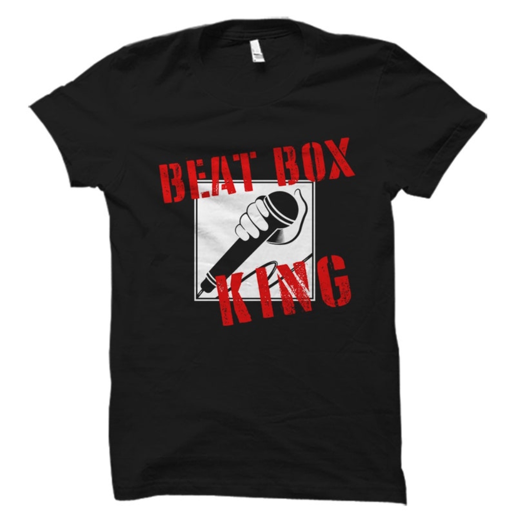 Beatboxing - Inspire Uplift